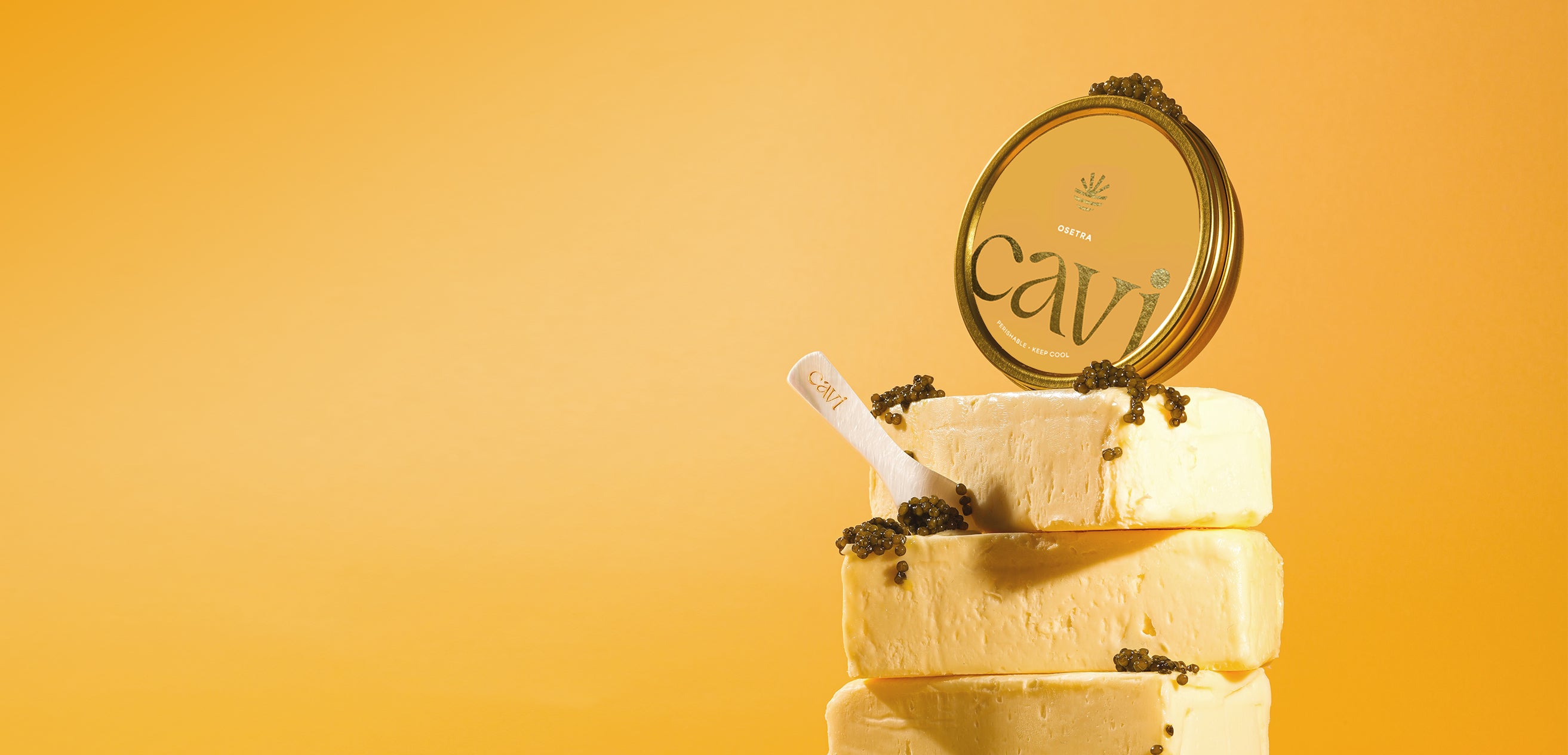 CAVI CAVIAR