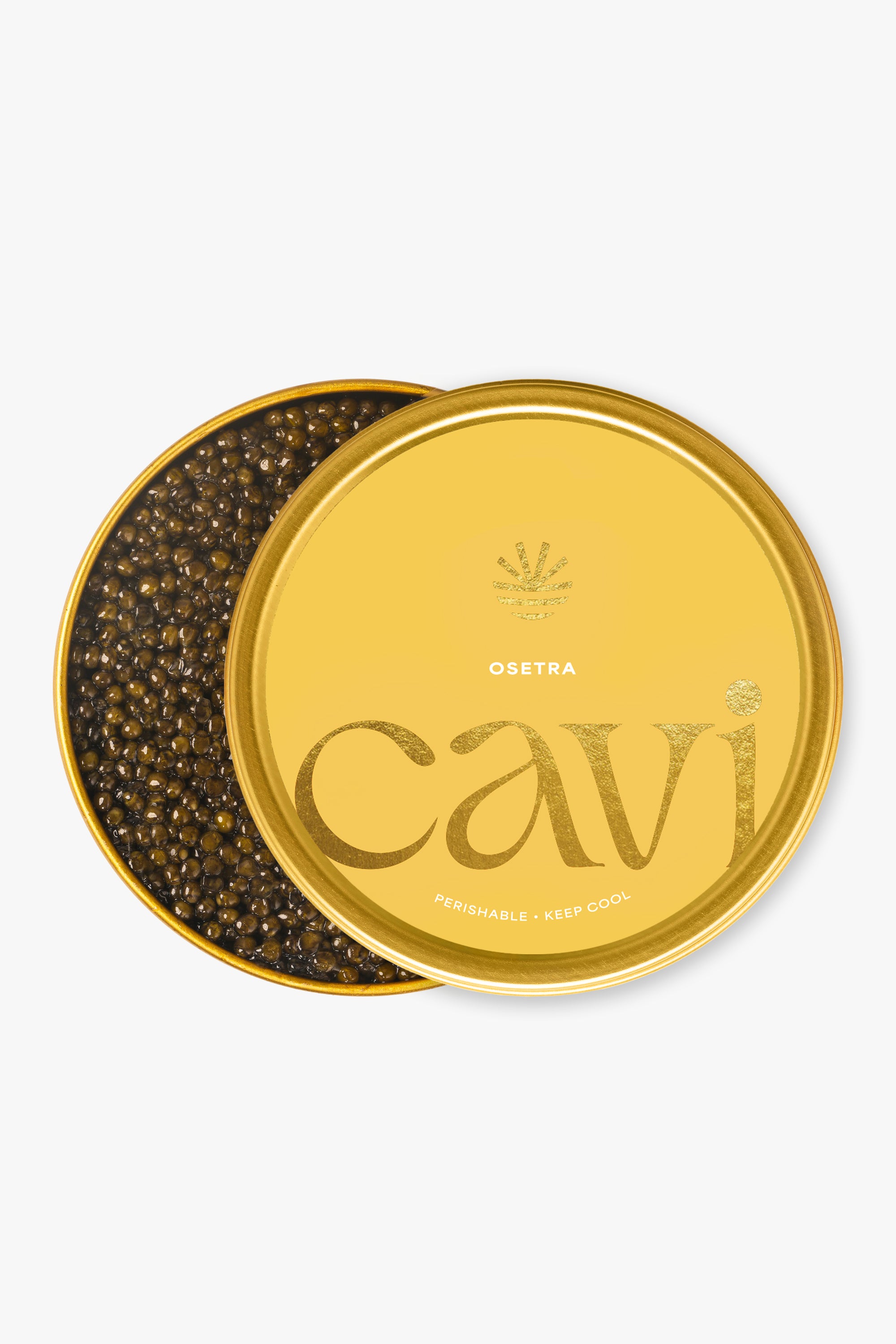 CAVI Caviar