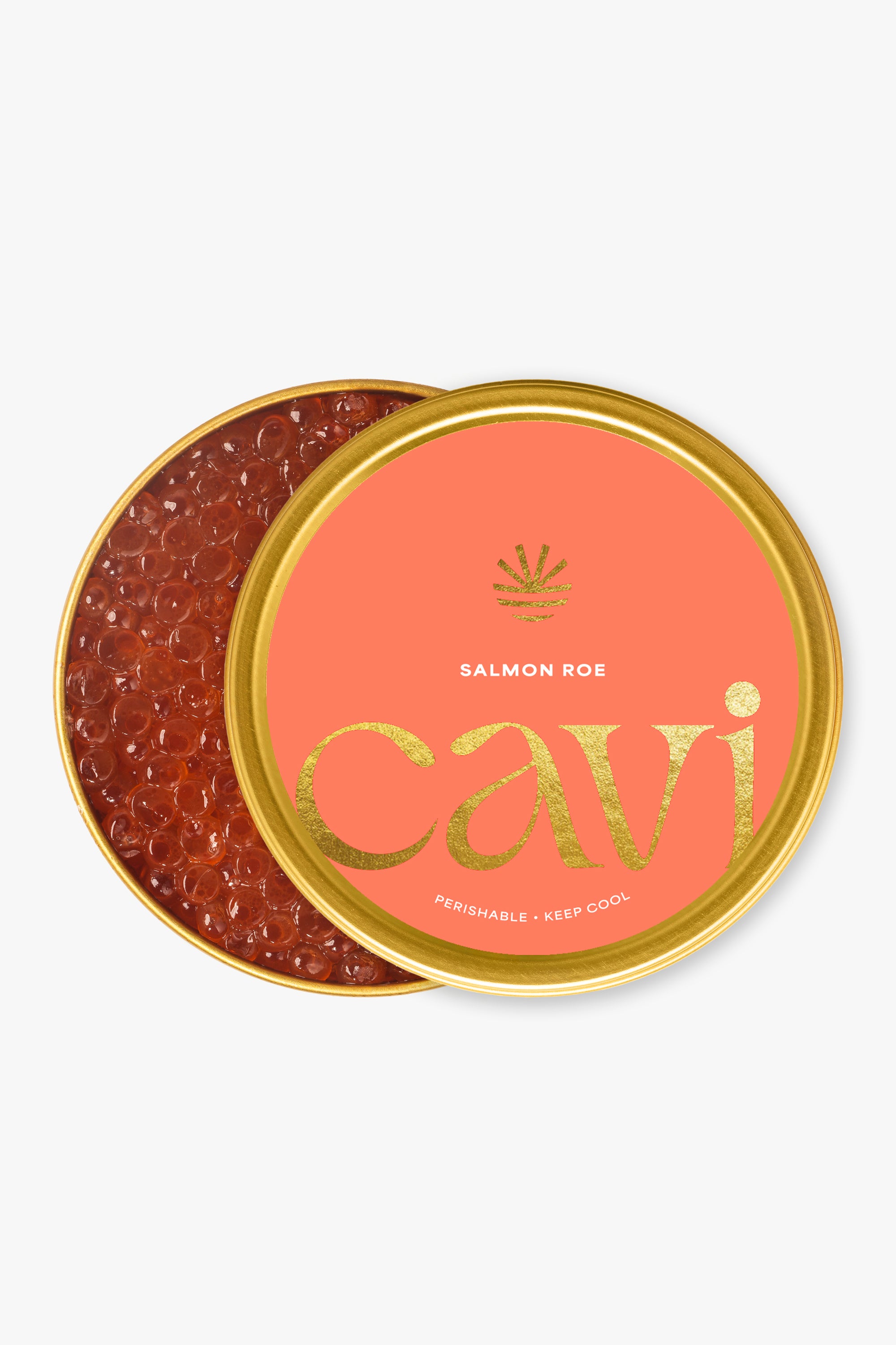 CAVI Caviar