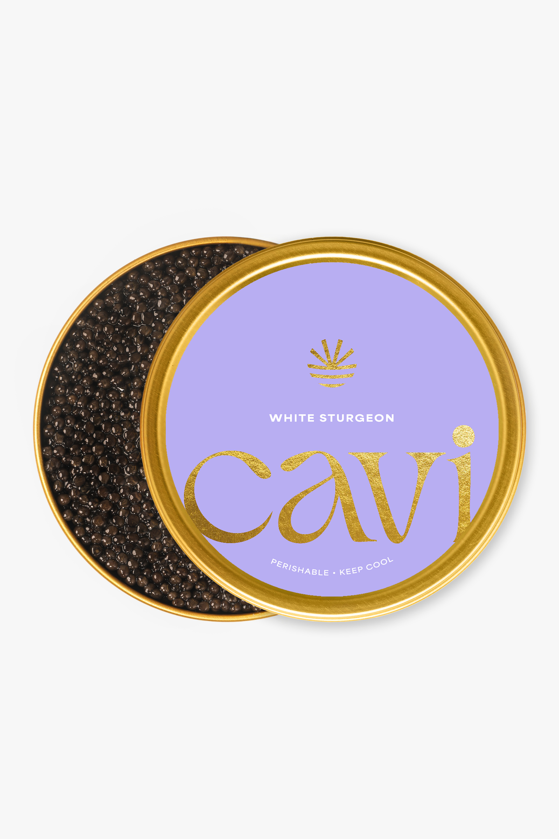 CAVI Caviar